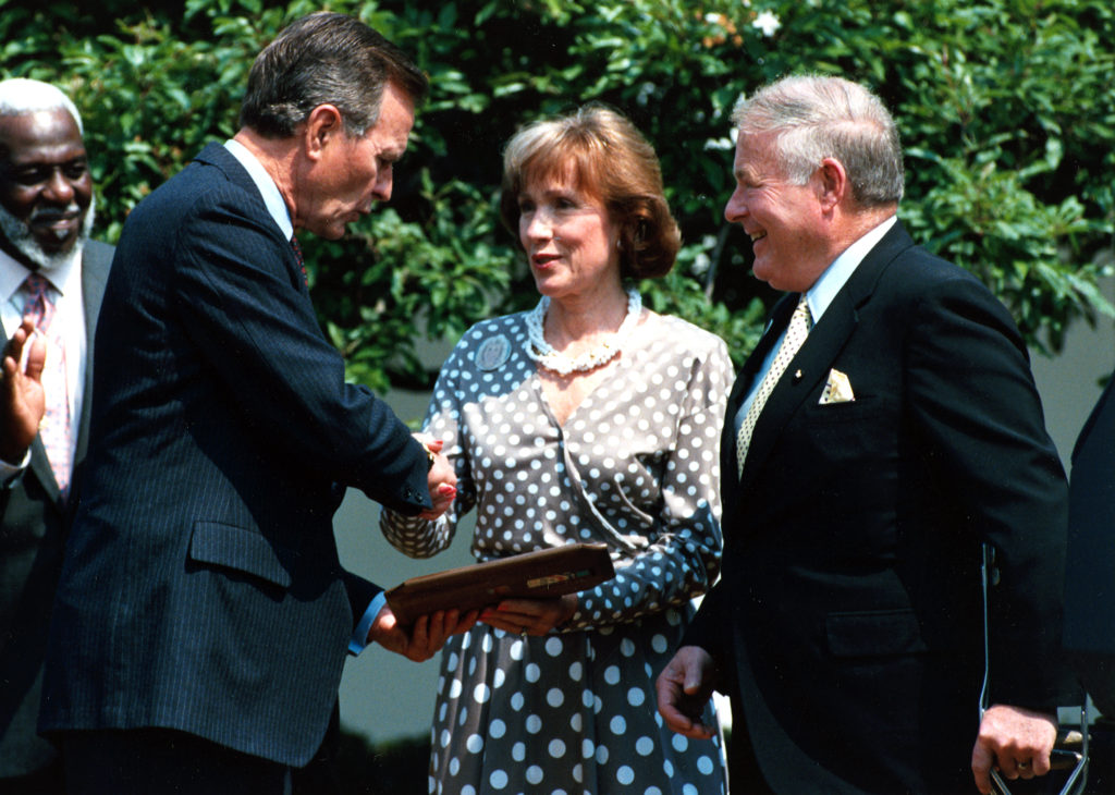 The Jeanne Clery Act: The History & Origin Story (1986–1992)